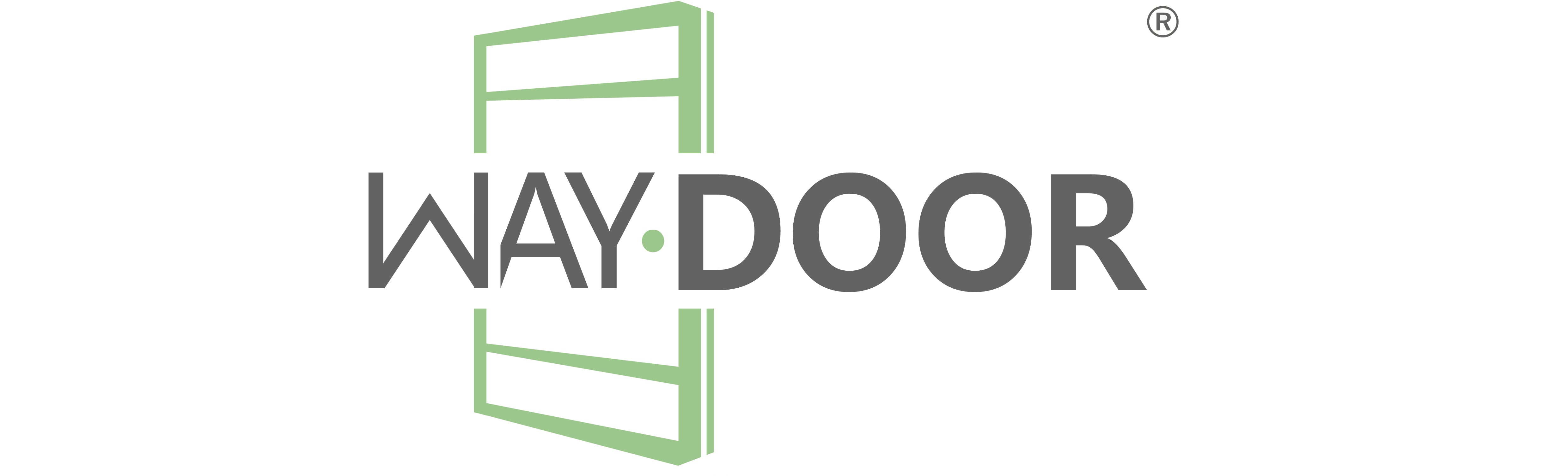 Mahogany 4 Panel Interior Door – Waydoor